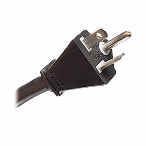 Tripp Lite 12 Outlet Surge Protector Power Strip, 15ft Long Cord, Metal, (SS361220) Black/Gray