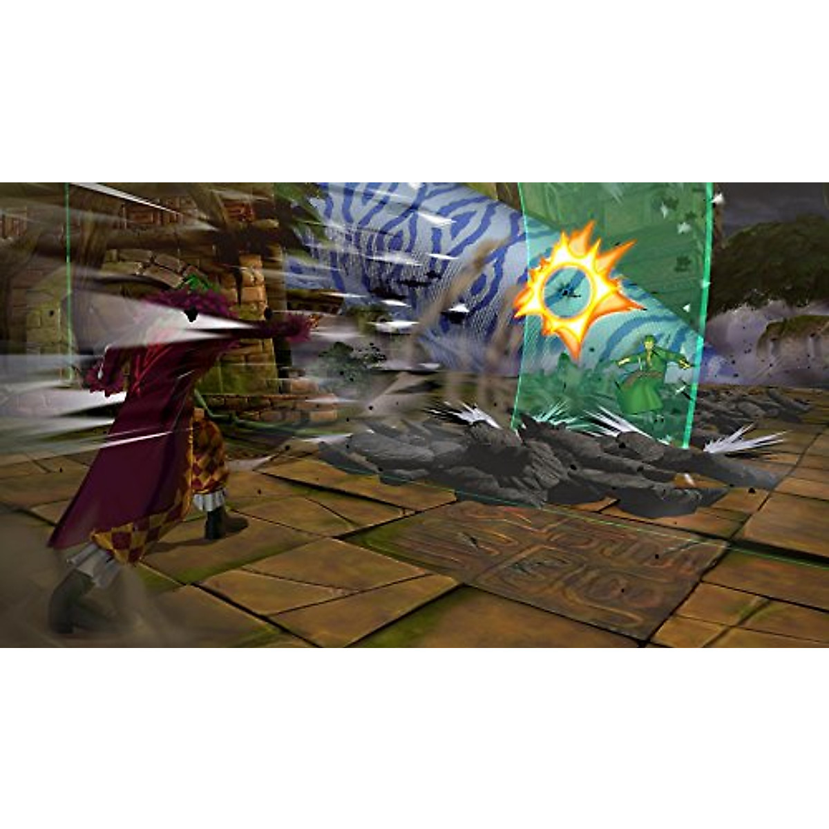 One Piece: Burning Blood - Marineford Edition - PlayStation 4