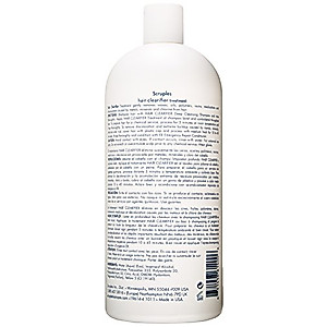 Scruples Hair Clearifier Treatment, 33.8 Ounce