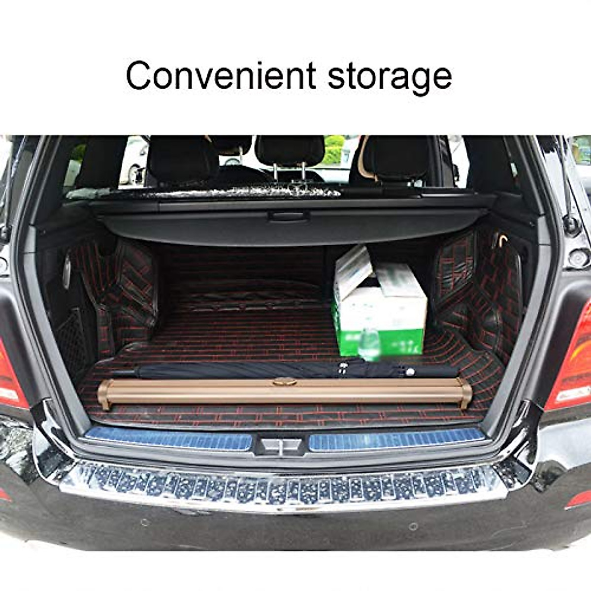 20" Inch Portable Projector Screen, 16:9 Manual Floor Pull Up, with Scissor Backed Projector Screen, Portable Home Theater Office Classroom Projection Screen