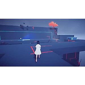 Ever Forward - Nintendo Switch