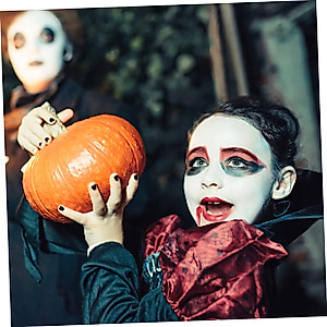 Toyvian Alien Halloween Bag 40 Pcs Beverage Storage Bag Blood Storage Container Leakproof Seal