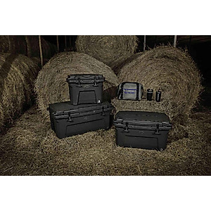 Polaris 2883426 Graphite Northstar Cooler 105 Quart Ranger RZR General Xpedition