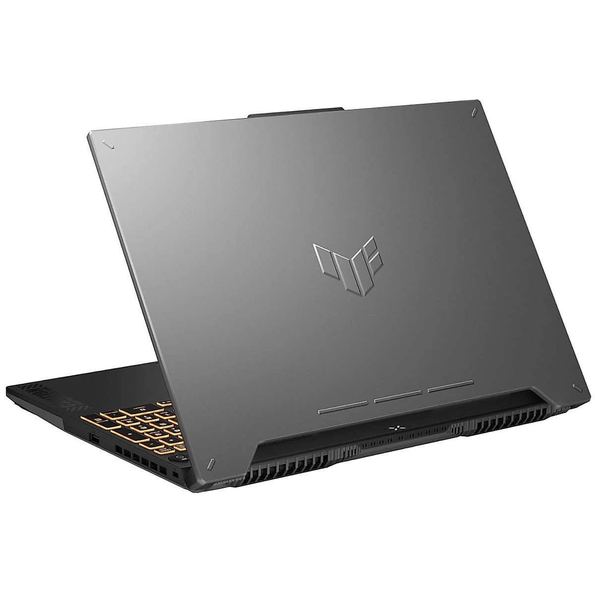 ASUS TUF Dash F15 Gaming Laptop, 15.6" FHD 144Hz Display, 12th Gen Intel Core i7-12700H Processor, NVIDIA GeForce RTX 4070, 16GB RAM, 1TB SSD, Backlit KB, Webcam, HDMI, RJ45, Wi-Fi 6, Windows 11 Home