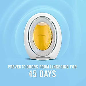 Febreze Small Spaces Air Freshener - Linen & Sky (Pack of 4)