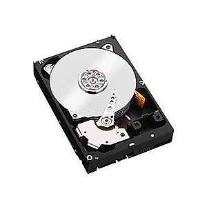 Western Digital WD5003ABYZ 500GB 7.2K SATA 6Gbps 3.5" Hard Drive