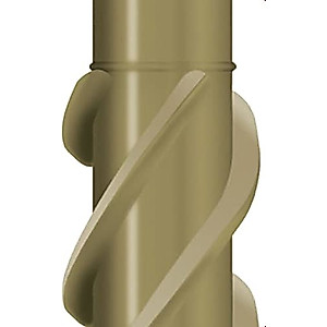 GRK 19212#9 X 2-1/2" DECK ELITE SCREWS 400 Count