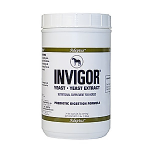 Adeptus Nutrition Invigor EQ Joint Supplements, 3 lb./5 x 5 x 9