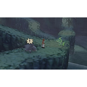 Tales of the Abyss - Nintendo 3DS (Renewed)