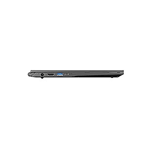GIGABYTE U4 UD - 14.0" Thin Bezel FHD IPS-Level i5-1155G7 Intel Iris Xe Graphics 512 GB PCIe SSD Win 11 Home Laptop (U4 UD-50US823SO)