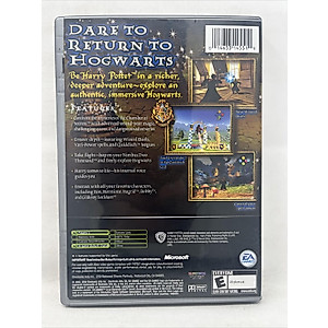 Harry Potter and the Chamber of Secrets