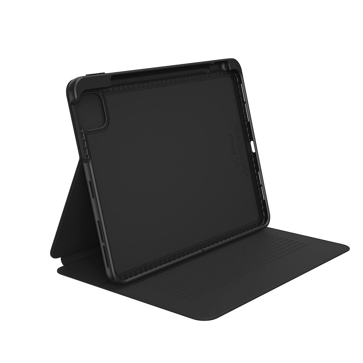 Speck Products Presidio PRO Folio Case iPad Air (2022)|, (2020), iPad Pro 11-in. (2nd Generation), (2021), Black