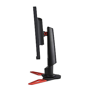 Acer Predator XB271HU bmiprz 27" WQHD (2560x1440) NVIDIA G-SYNC IPS Display, (Display Port & HDMI Port, 144Hz)