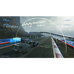 Death Stranding Director's Cut [PlayStation 5]