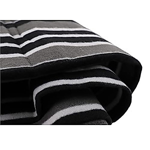 apollo walker Extra Large Picnic Blanket Camping Mat 80x 60 inches with Waterproof Backing for Family Picnic,Concerts,Park,Travel,Grass