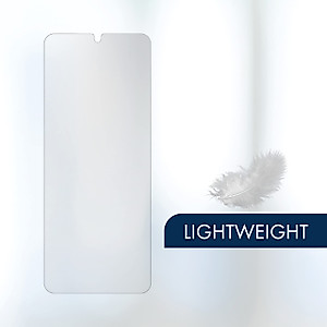 ArmorSuit (2 Pack) MilitaryShield Anti-Glare Screen Protector Designed for Samsung Galaxy Z Flip 3 5G (2021) Case Friendly Matte Film