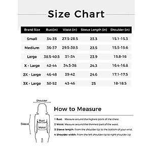 Wantdo Women's Plus Size Winter Coats Water-Resistant Puffer Jackets Beige 2XL