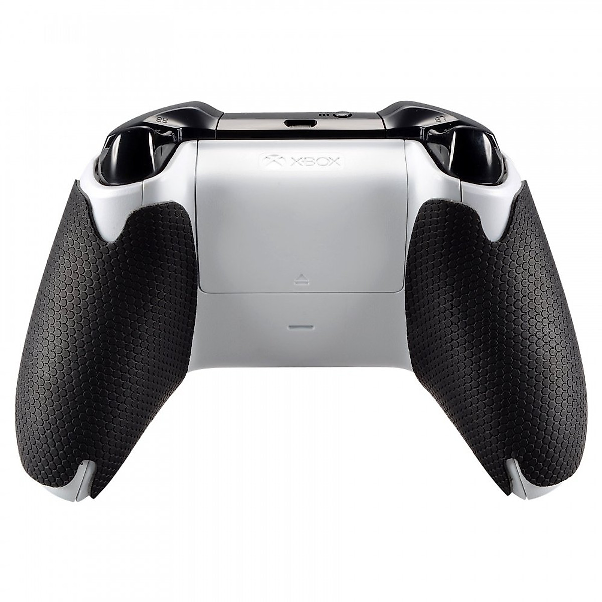 eXtremeRate Anti-skid Sweat-absorbent Controller Grip for Xbox One Xbox One S Xbox One X - Controller NOT Included