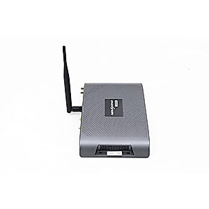 TB40 Novastar Playback Box,LED Screen Video Multimedia Players DHL Express Fast delivery time about5-7days