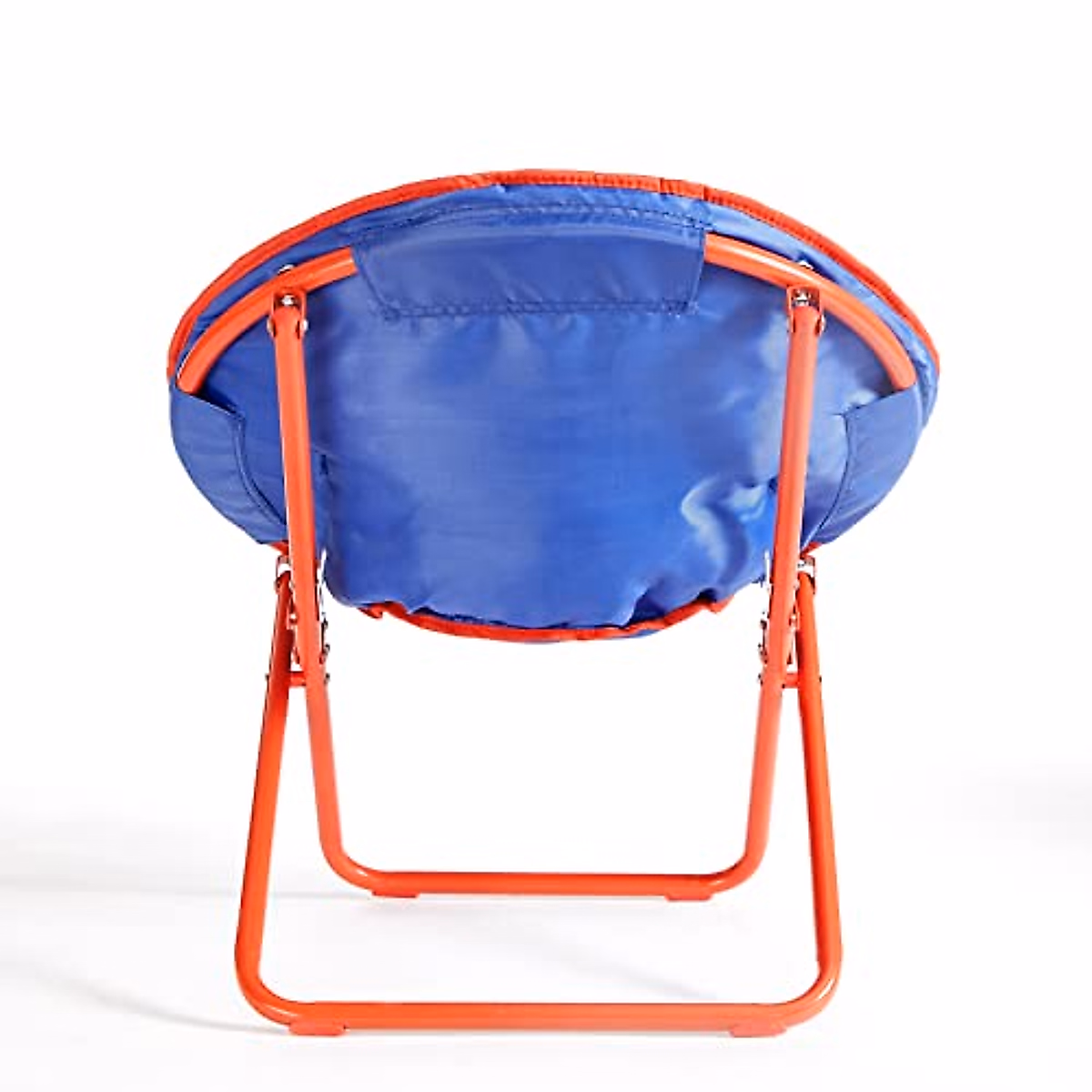 Idea Nuova 23" Kids Pokemon Folding Saucer™ Chair with Metal Frame