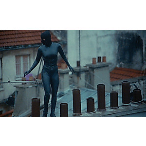 Irma Vep (The Criterion Collection) [DVD]