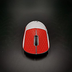 Gemini Anti-Slip Grip Tape for Logitech Wireless Mouse