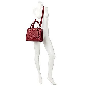 GUESS Fantine Girlfriend Satchel, Merlot