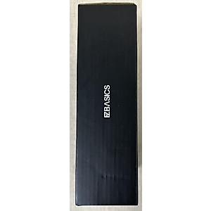 Wine Stoppers EZBASICS Wine Saver Pump with Wine Bottle Stoppers, Stainless Steel Pump + 4 Wine Stoppers¡­