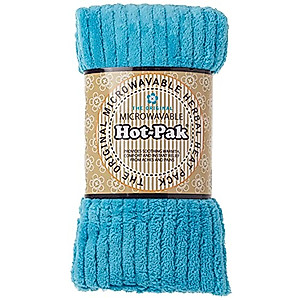 Intelex, Warmies Hotpaks Soft Cord – Blue