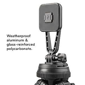 Peak Design Mobile Creator Kit - Black (M-CK-AA-BK-1)