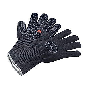 Rösle BBQ Premium Grill Gloves
