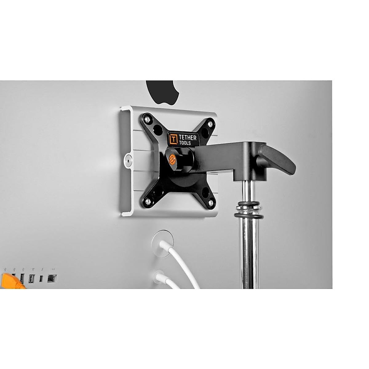 Tether Tools Rock Solid VESA Direct Adapter for iMacs