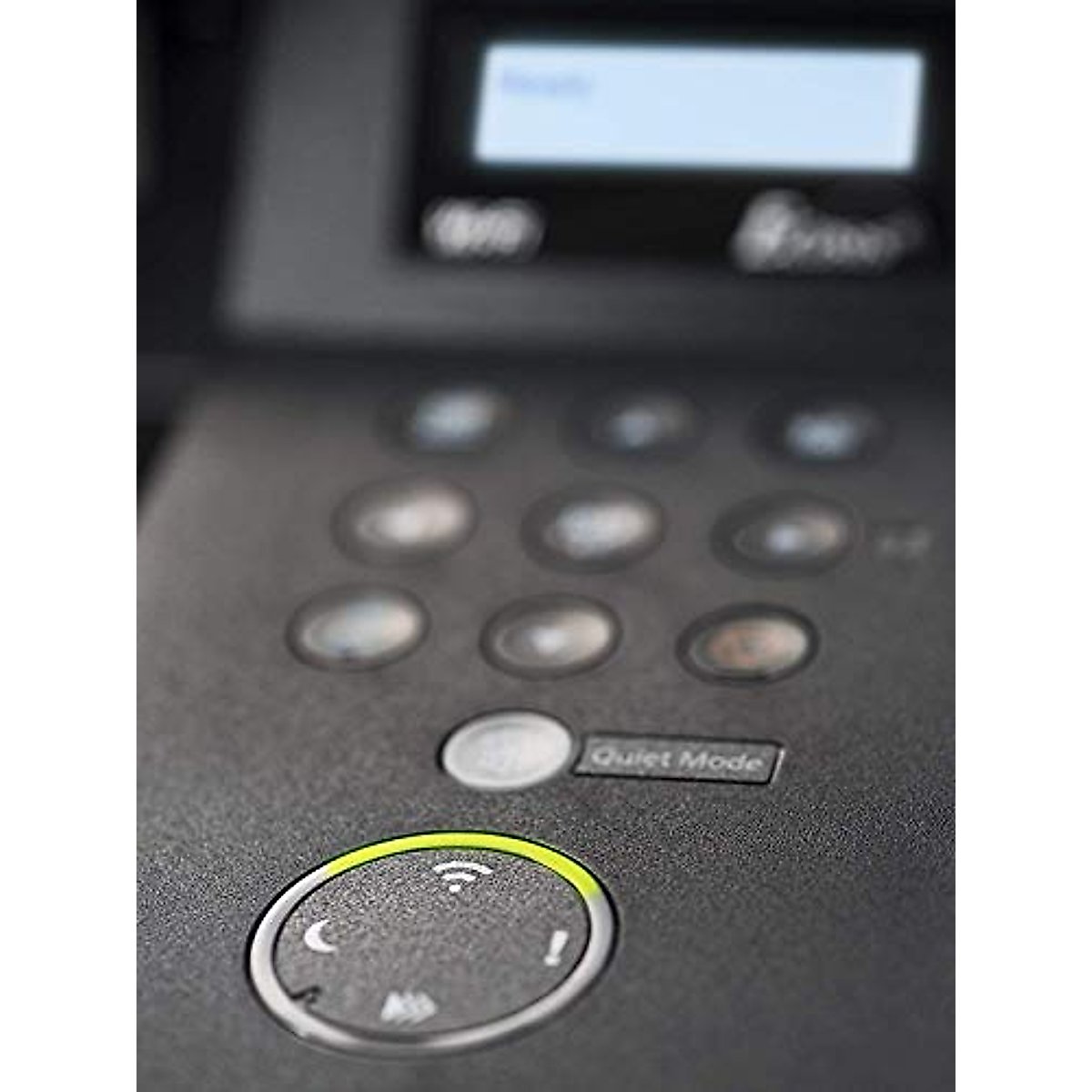 Kyocera ECOSYS P5026cdw Color Network Laser Printer, 27 ppm, Standard 1200dpi, Standard Duplex, Gigabit Ethernet, USB, Wireless & Wi-Fi Direct, Mobile Print, 512 MB Memory, 2 Line LCD Screen