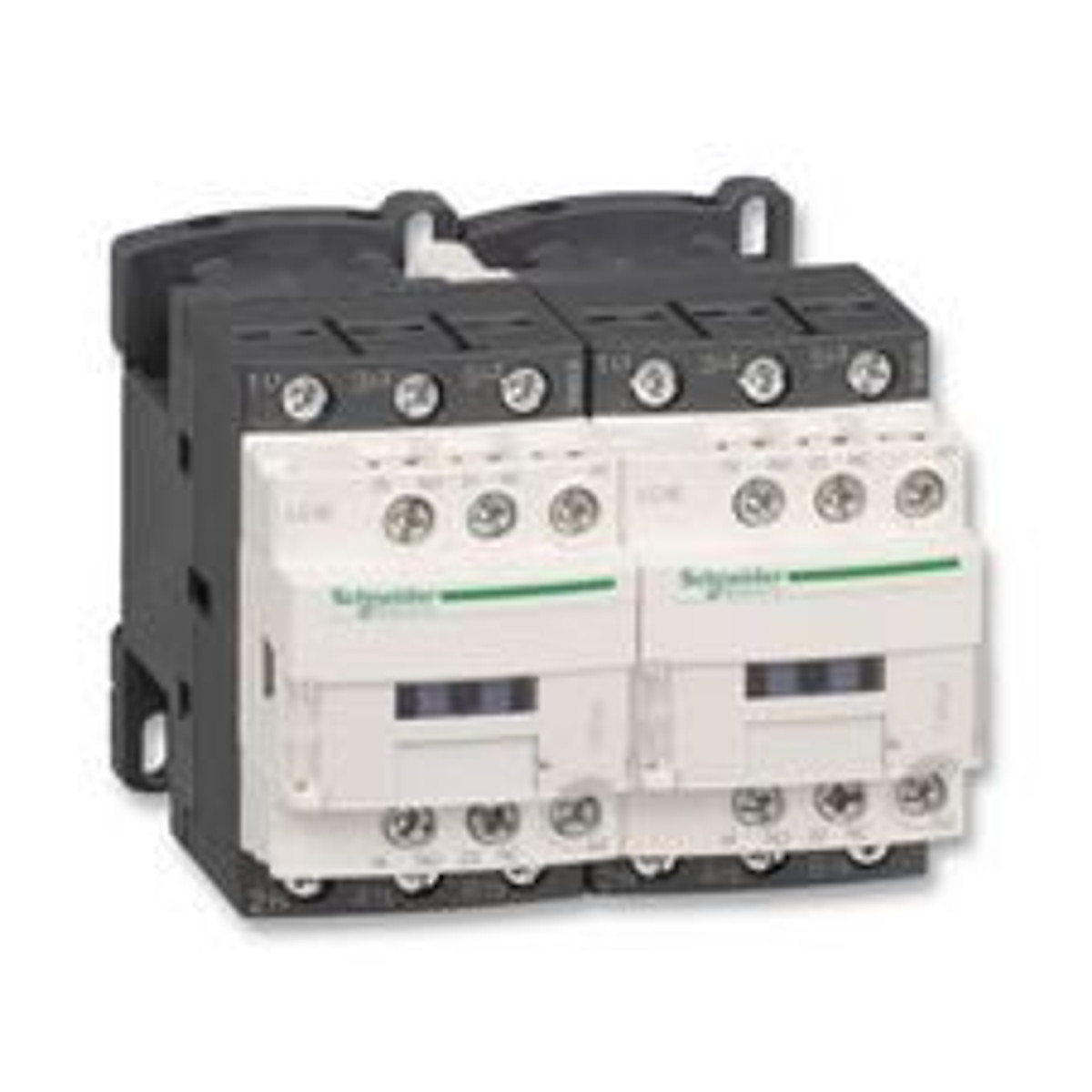 SCHNEIDER ELECTRIC LC2D12F7 CONTACTOR