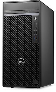 Dell Optiplex 7010 Plus MT Desktop (2023) | Core i7-13700 - 256GB SSD Hard Drive - 8GB RAM | 24 cores @ 5.2 GHz Win 11 Pro Black (Renewed)