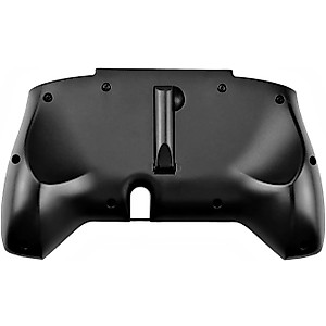 OSTENT Flexible Bracket Holder Handle Grip for Nintendo New 3DS Console Video Games