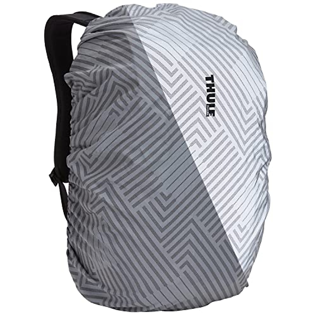Thule Paramount Commuter Backpack 27L, Black