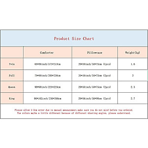 EDUMEYA Colorful Music Note Comforter Quilt Set for Girls Women Queen Size Tie Dye Graffiti Bedding Set 1 Comforter 2 Pillowcases