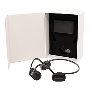 Spracht Bonehead Sport Bone Conductive Headphone