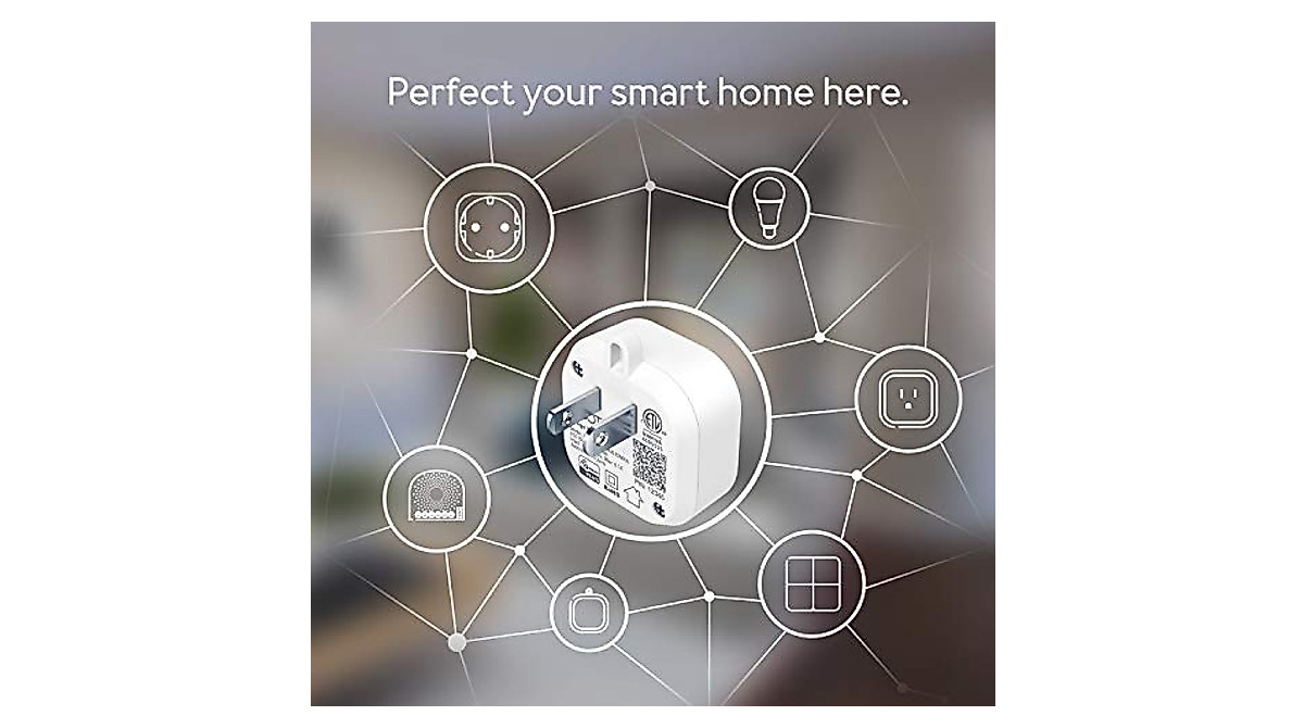 Aeotec Z-Wave Range Extender 7 Improve Smart Home Connectivity