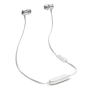 Focal Spark Earphones Wireless Silver