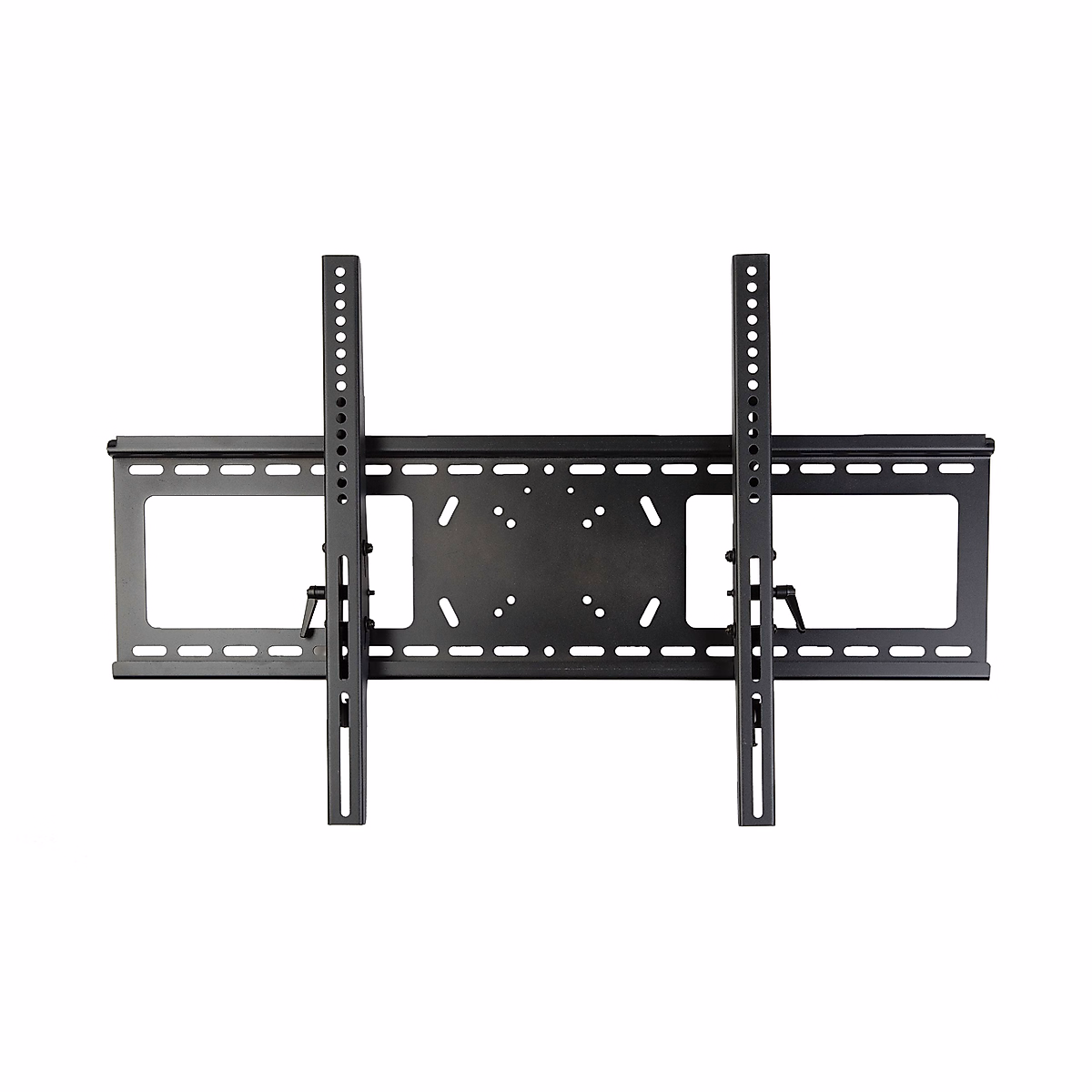 THE MOUNT STORE Tilting TV Wall Mount for TCL 55" Class LED 5 Series 2160p Smart 4K UHD TV with HDR Roku TV Model 55S515 VESA 200x200mm