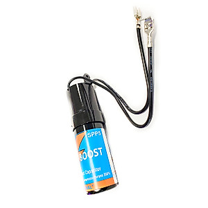 Supco SPP5 Hard Start Kit, AC Compressor