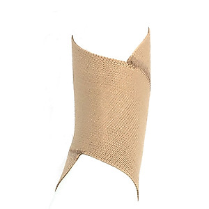 Champion Ankle Support, Figure-8 Style, Knit Elastic, Medium