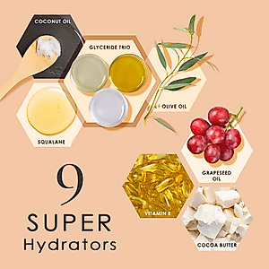 Crepe Erase Advanced Restorative Facial Treatment With Trufirm Complex, Original Citrus, 1.7 Fl Oz (Pack of 1)