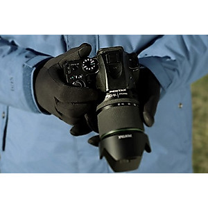 Pentax K-70 DSLR Camera + DA 18-135mm WR Lens Kit