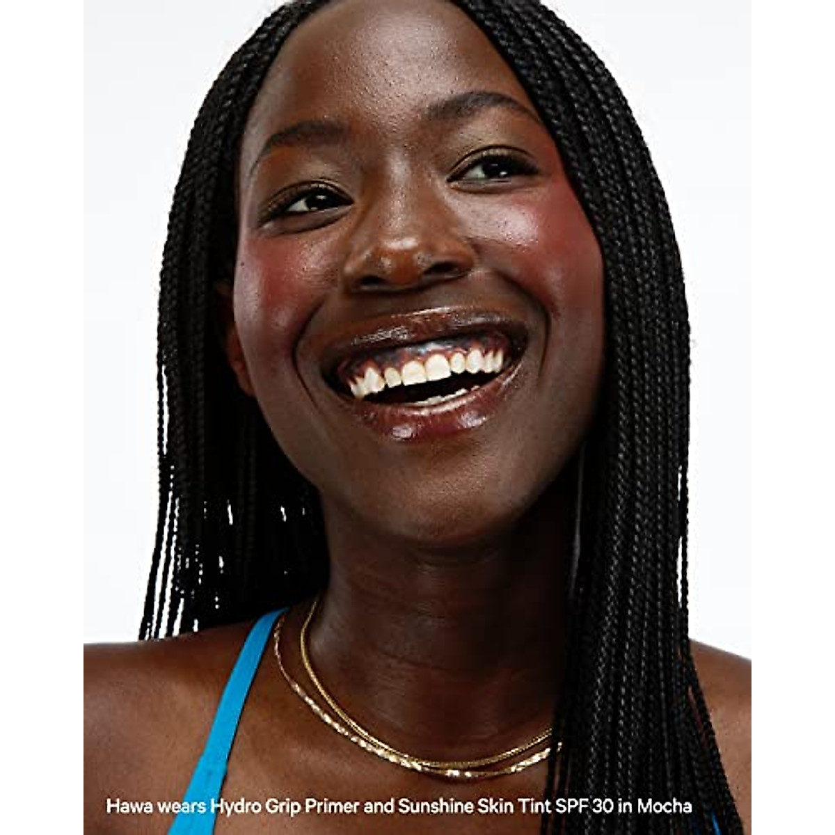 MILK MAKEUP MINI HYDRO GRIP PRIMER - 10mL/0.33 OZ