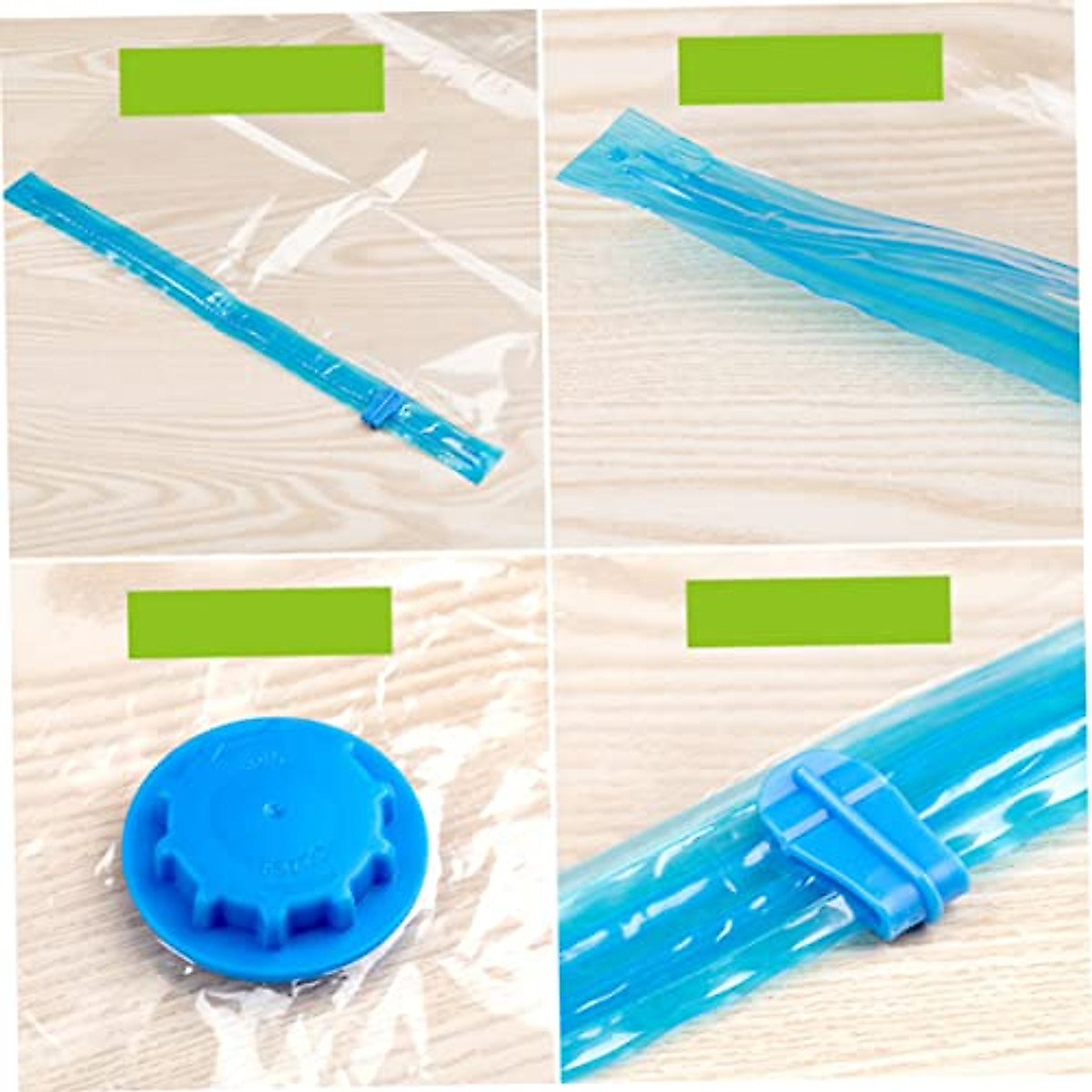 Alipis Clothes Vacuum Storage Bags Clothes Vacuum Sealer Bags Space Bags Vacuum Storage Bags Vacuum Bags Quilts Foldable Bag Sealed Storage Bag Bag Sealed Bag Folding Bag