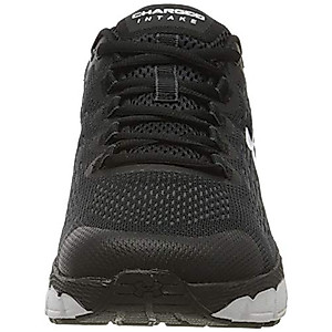 Under Armour Women's UA Charged Intake 4 Running Shoes 5 Black
