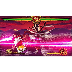 Samurai Shodown - Special Edition (Xbox Series X)